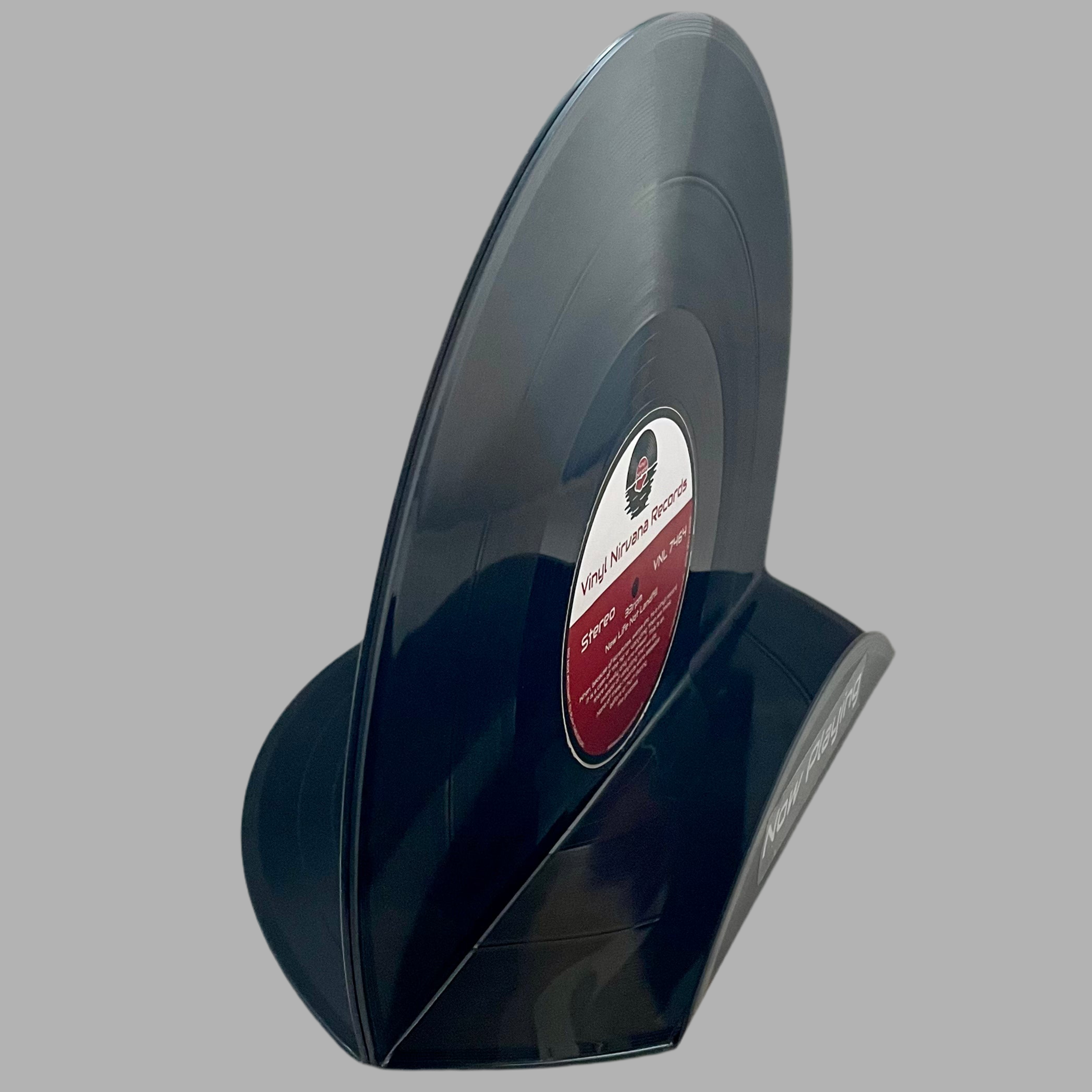 Vinyl Nirvana Ltd- Pre-Loved, New & Repurposed Vinyl Records